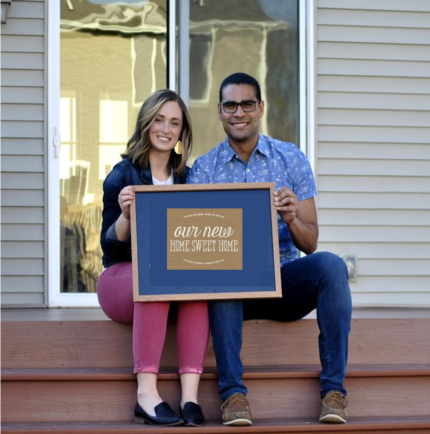 Community Greetings – our goal is to make new neighbors feel welcome