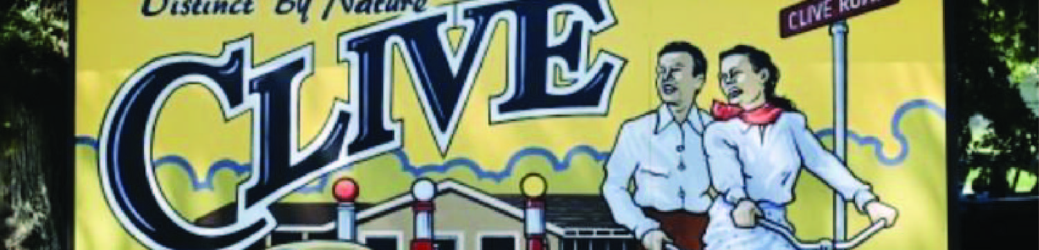 Clive – Community Greetings – our goal is to make new neighbors feel ...