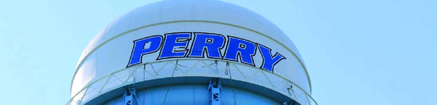 Perry – Community Greetings – our goal is to make new neighbors feel ...